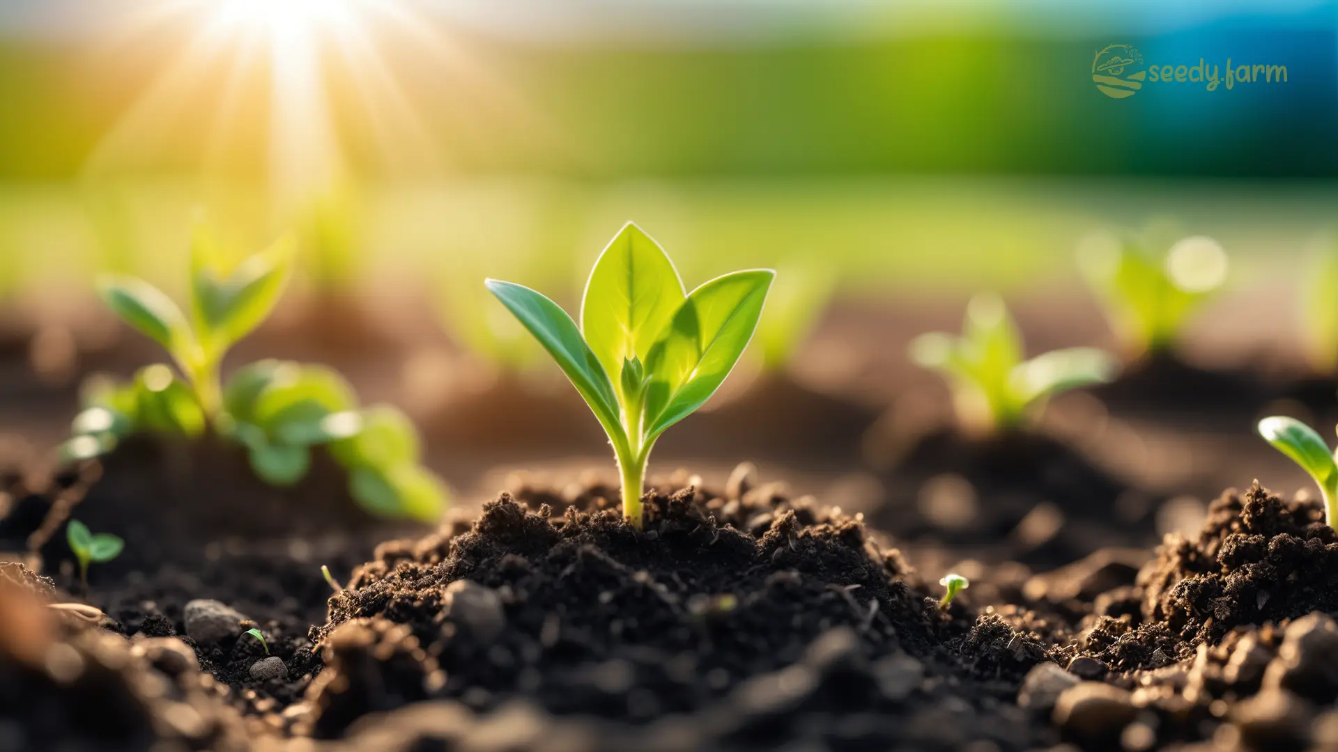 Urban Farming: The Ultimate Guide to Sustainable City Agriculture